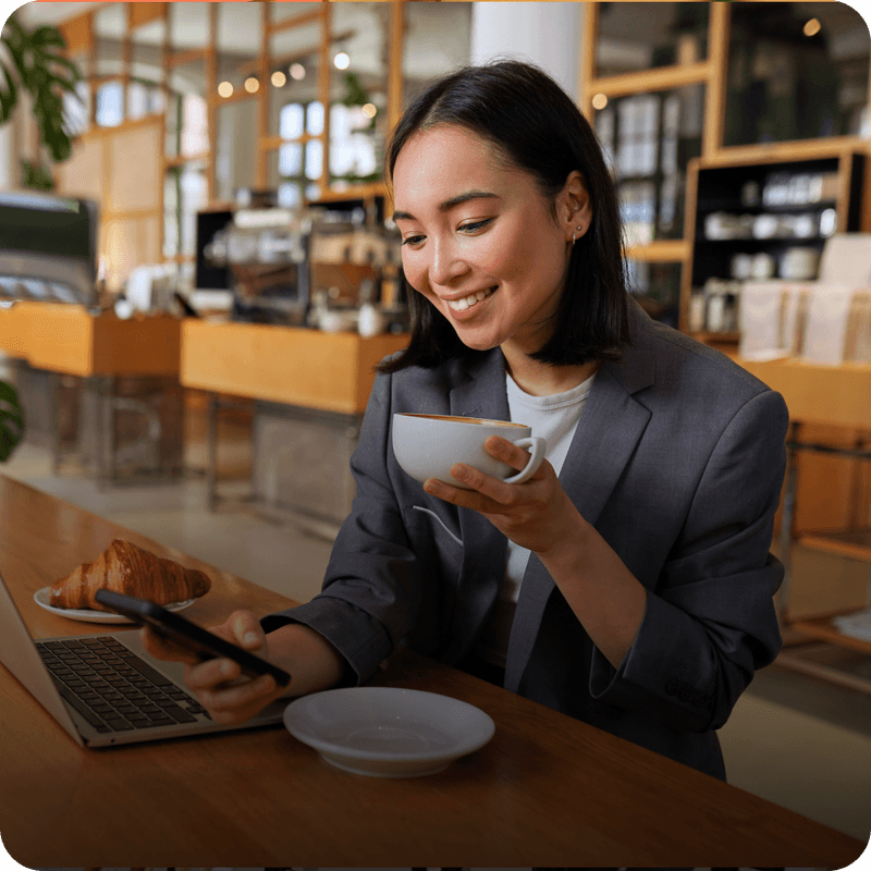 Your solution for hybrid work | worklib